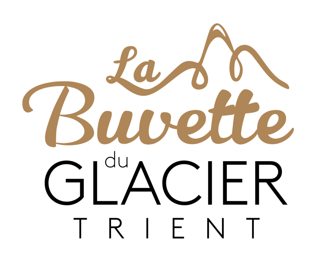 Accueil - La Buvette du Glacier - Trient - La Buvette du Glacier du Trient